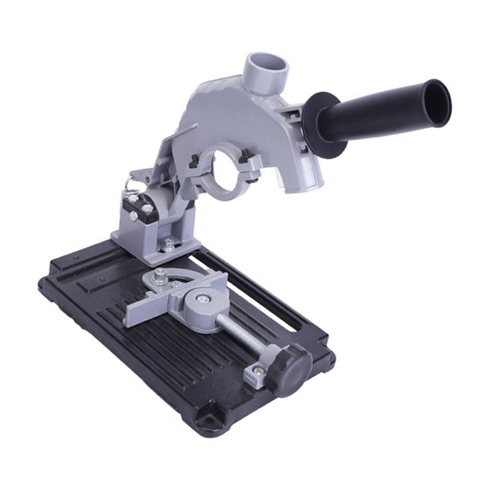 Miulika Angle Grinder Base Bracket Angle Grinder Support Angle Grinder ...