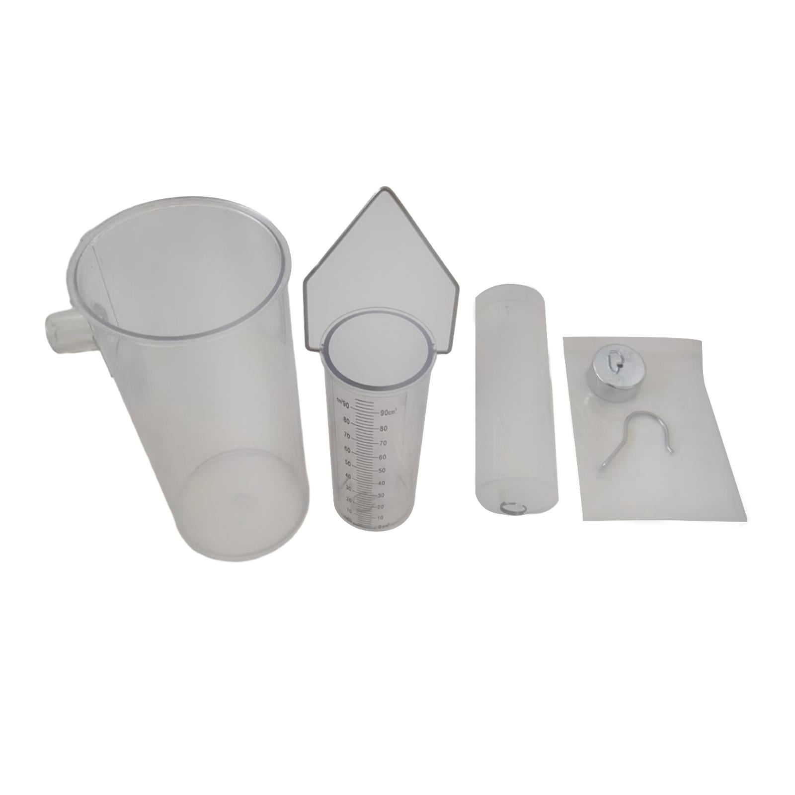 Water Overflow Beaker Glass Beaker