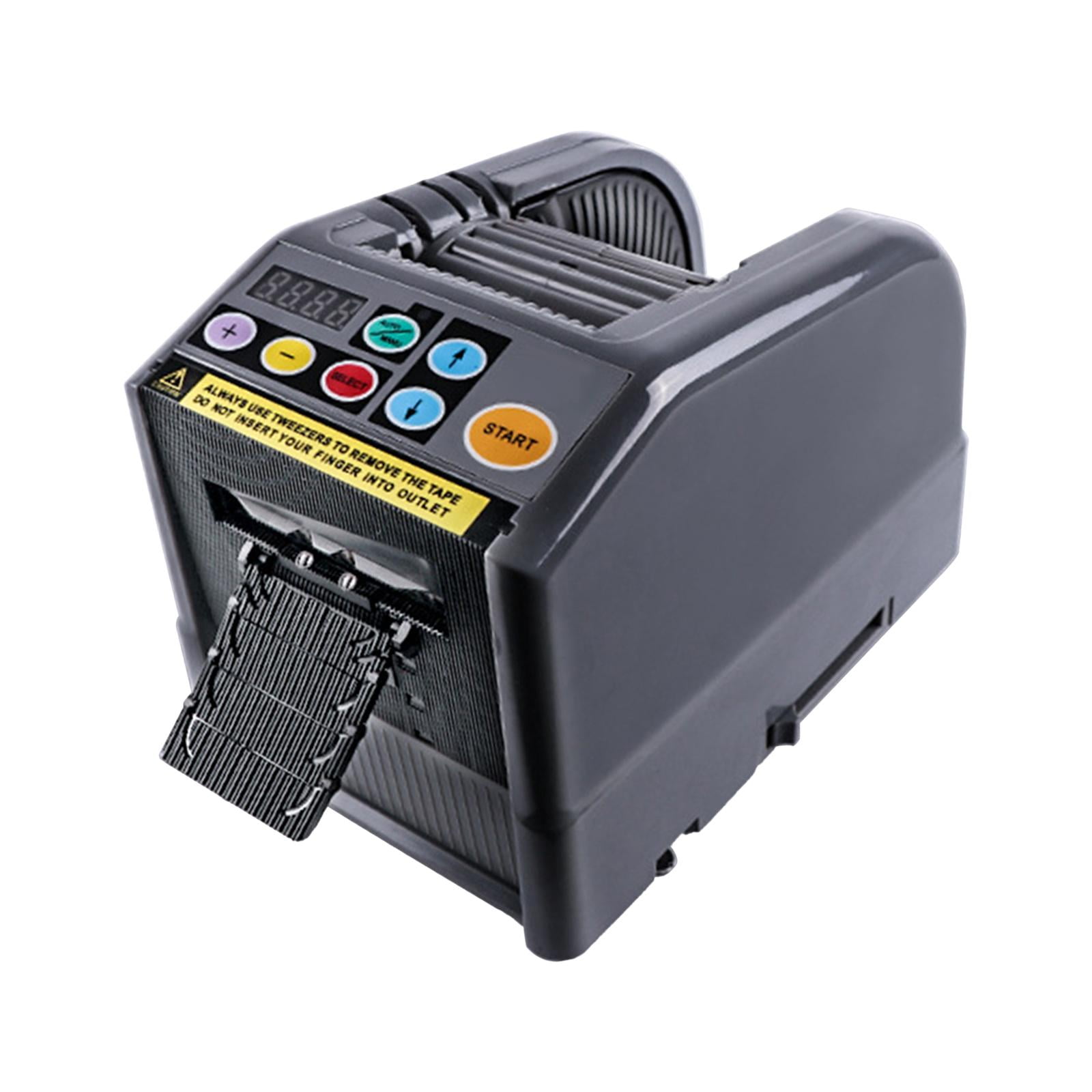 Miulika Automatic Tape Dispenser Cutter, Multipurpose Double Sided Tape ...