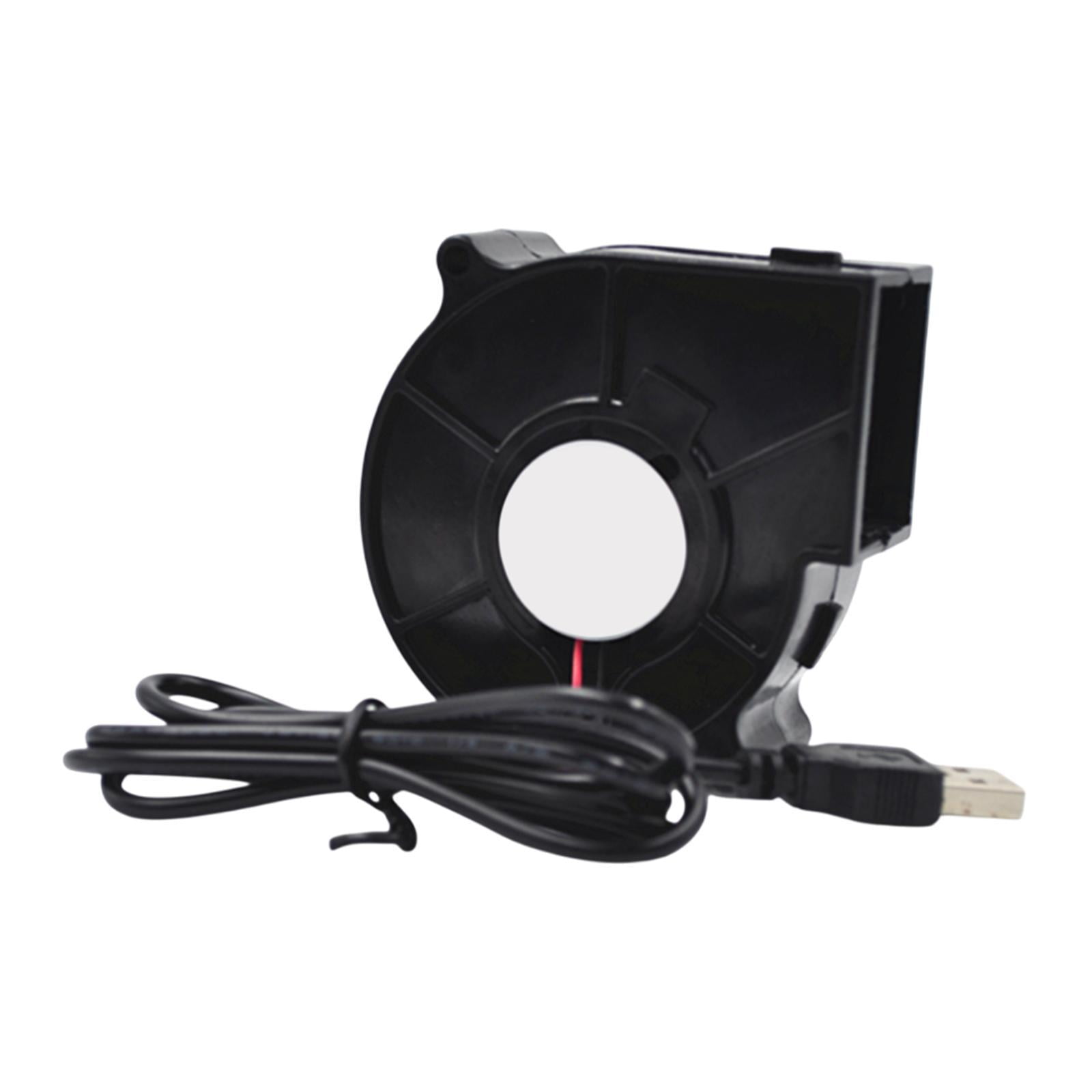 Miulika BBQ Fan Blower Fan Fire Bellow Cooking Tool Lightweight Furnace ...