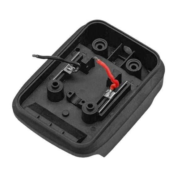 Miulika Battery Adapter Converter with Wire Cable Conversion ...