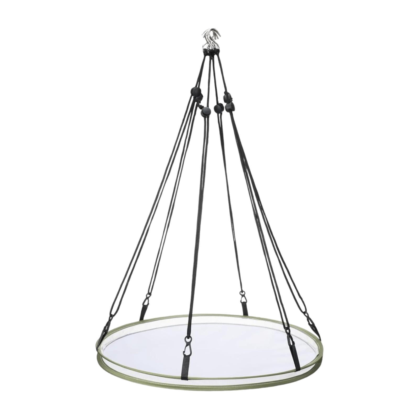 Miulika Bird Seed Catcher Tray Hanging Tray Easy to Clean for Bird ...