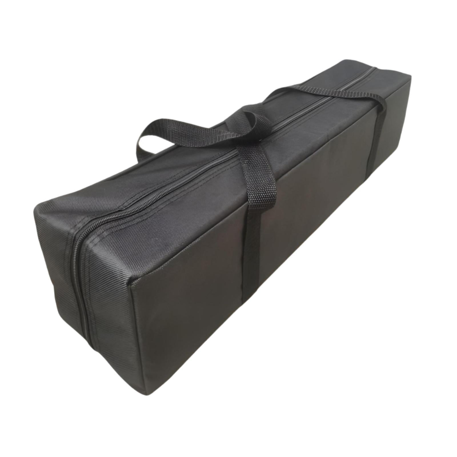 Miulika Camping Canopy Pole Storage Bag Travel Luggage Bag Garage Trunk ...