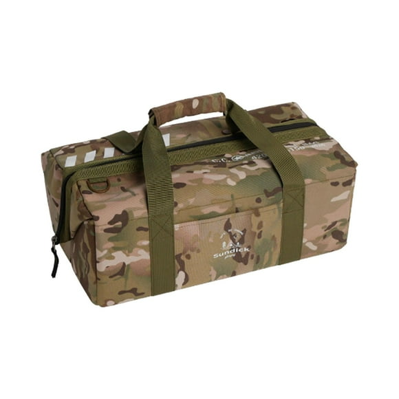 Camo Tool Bag
