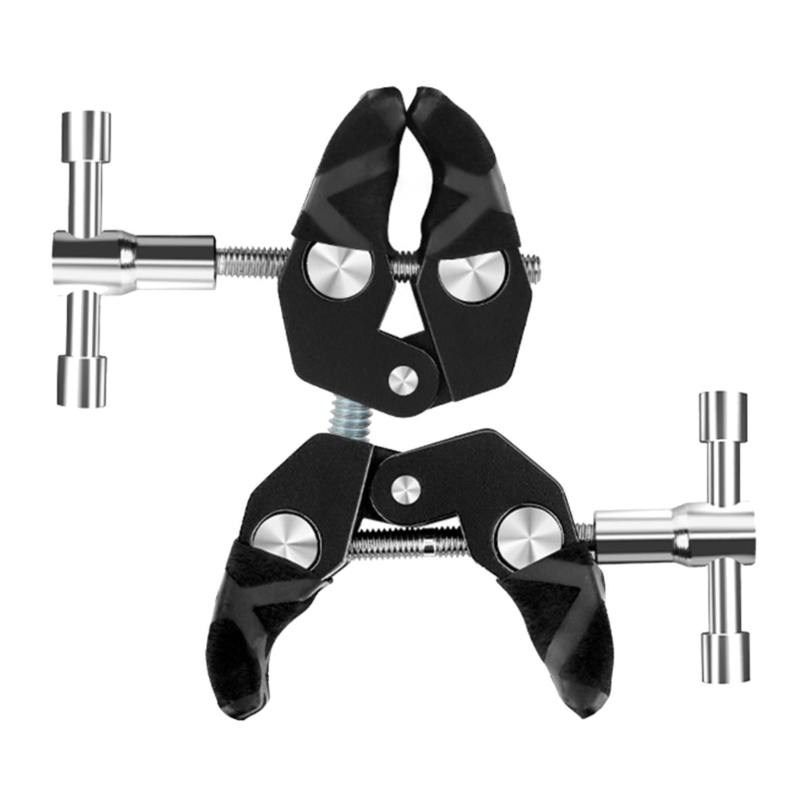 Miulika Car Side Canopy Fixing Clip Car Awning Fixing Clip AntiSlip ...