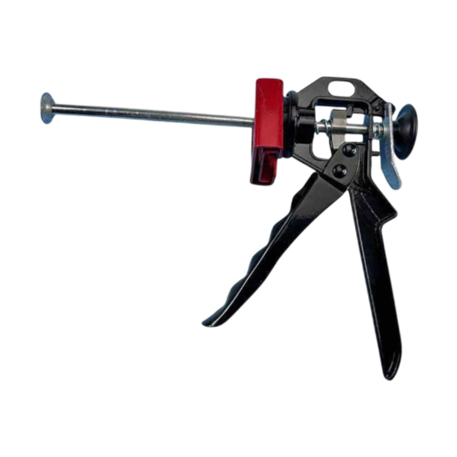 Miulika Caulking Caulking Dispenser Handheld Door Versatile Metal Auto ...