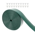 Miulika Chair Vinyl Strap Patio Garden Furniture Replacement Straps PVC ...