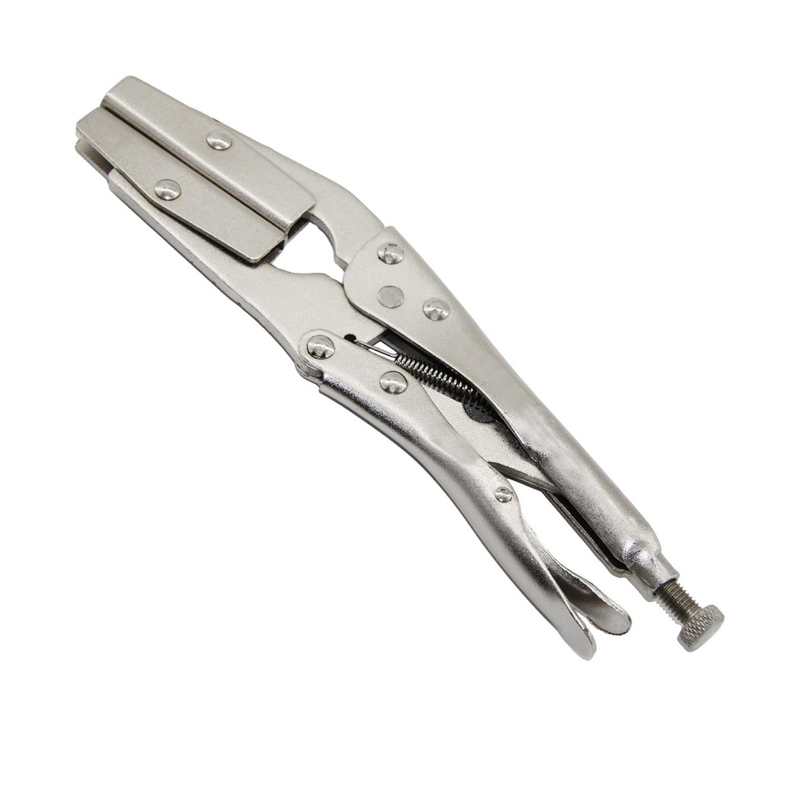 Miulika Clamp Locking Pliers Labor Saving Welding Clamp Welding Clamp ...