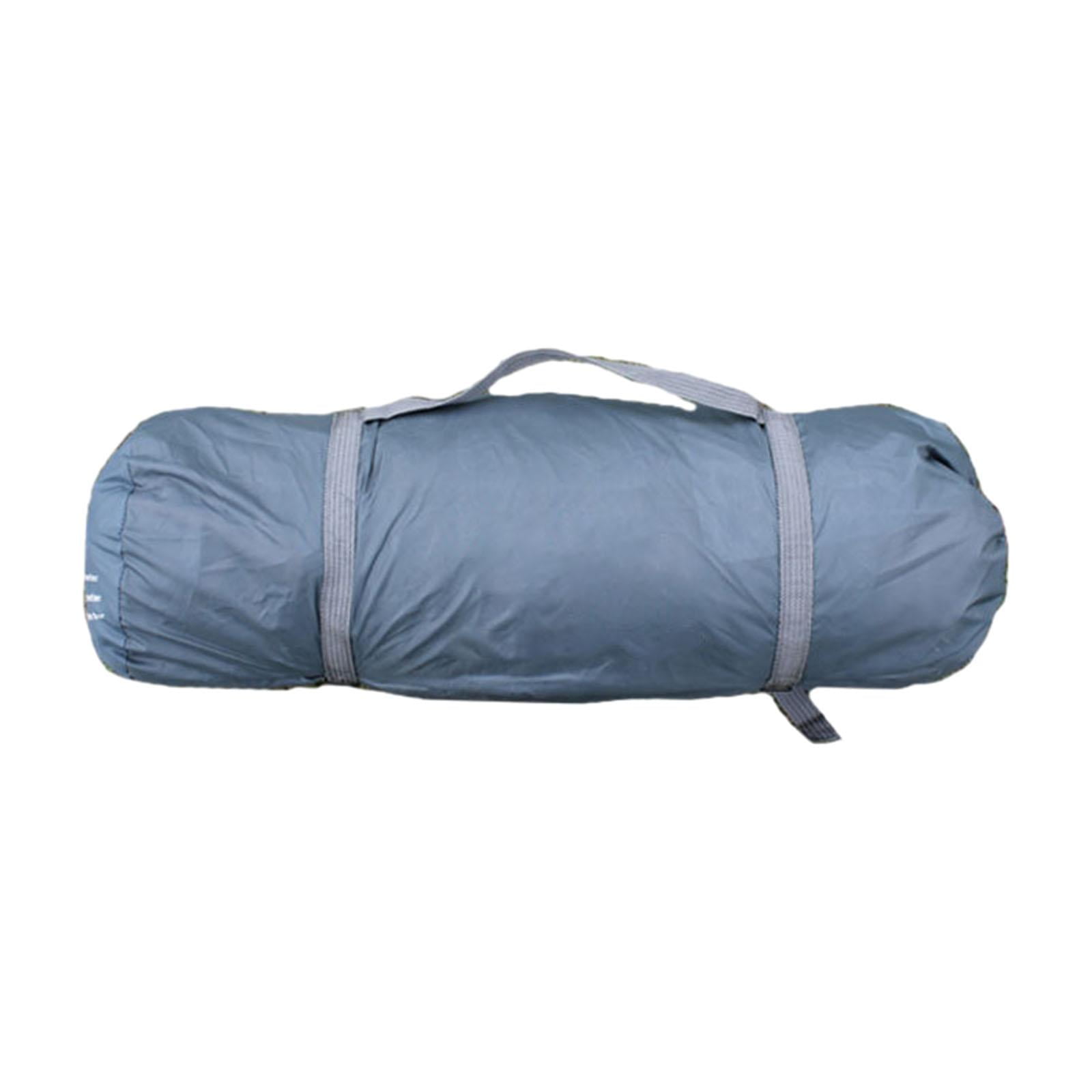 Miulika Compression Stuff Sack Organizer Water Resistant Clothes ...