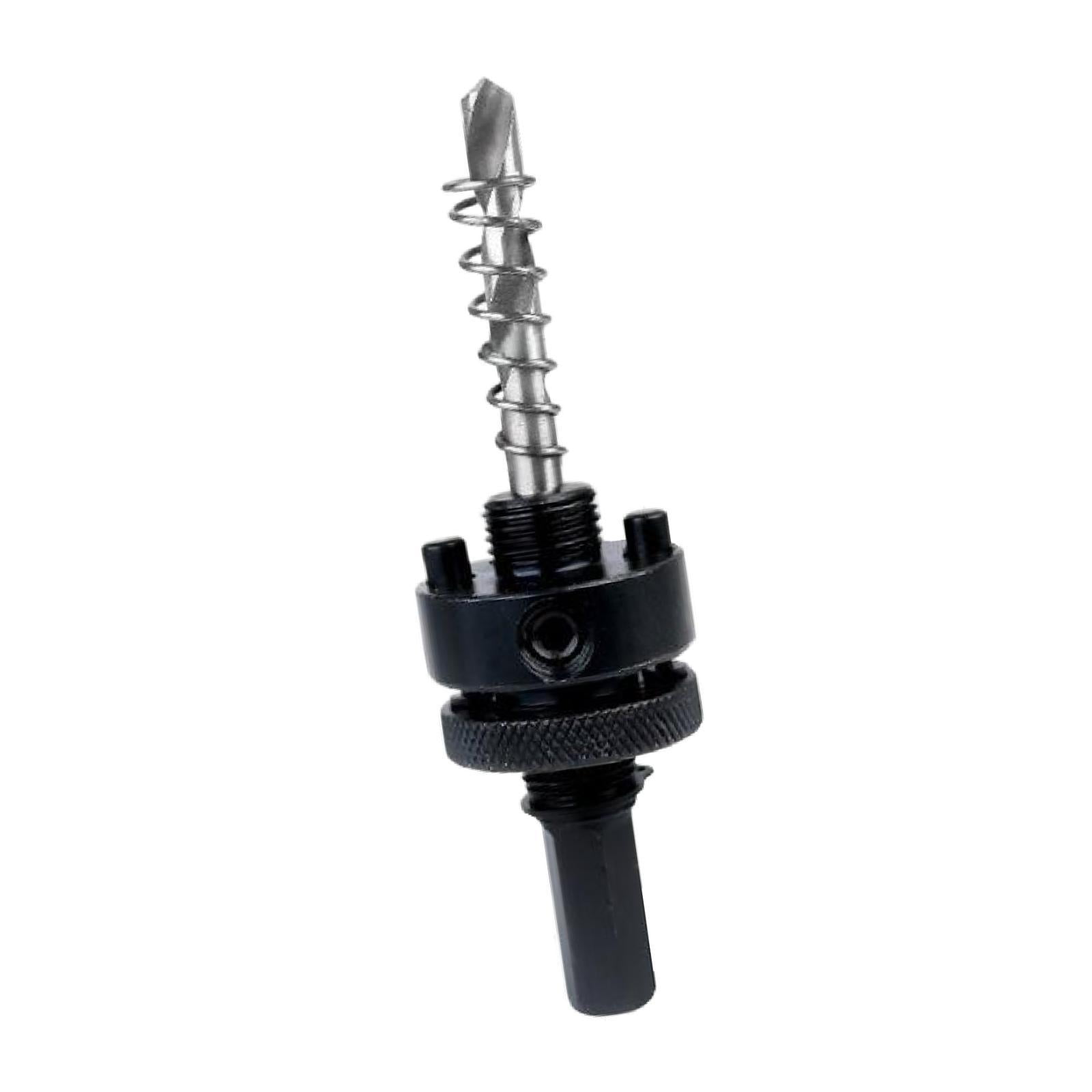 Miulika Countersink Drill Bit Set Counterbore Hole Drill High Strength ...