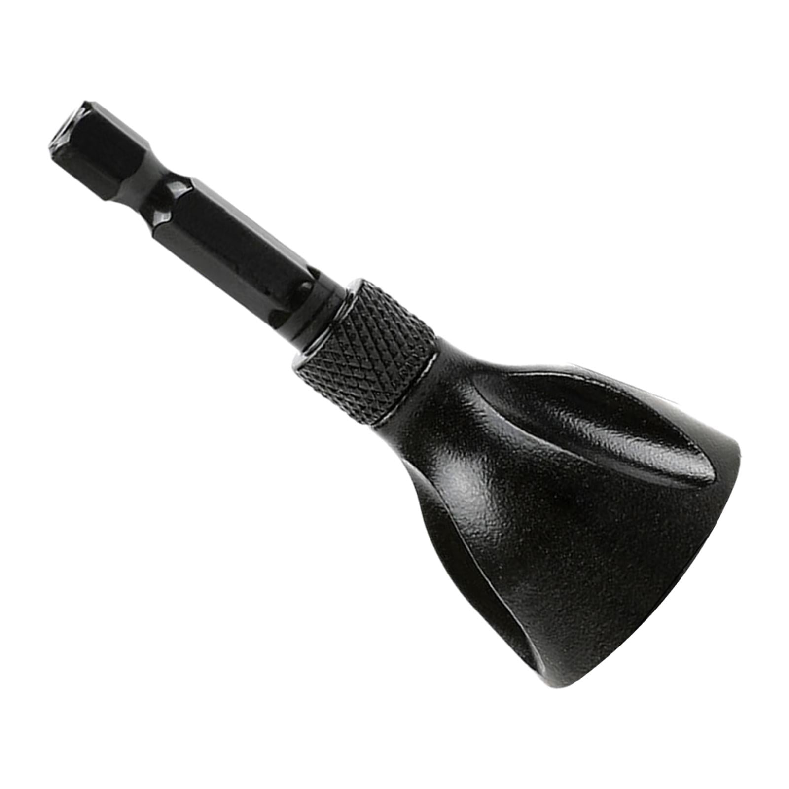 Miulika Deburr Drill Bit Burr Removal Burr Removing Chamfering ...