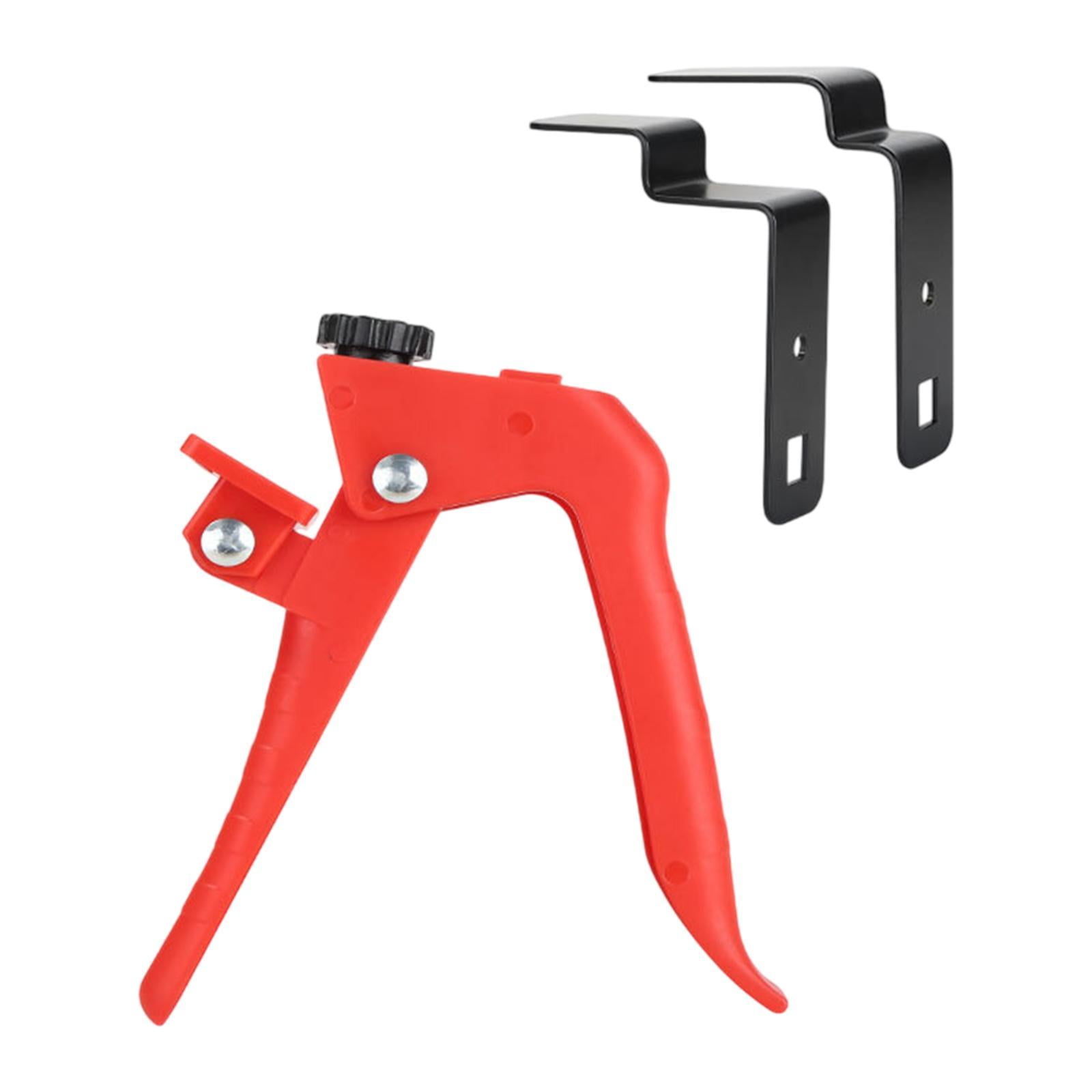 Miulika Drawer Panel Installation Clamp Fixing Clip Knob Design Effort ...