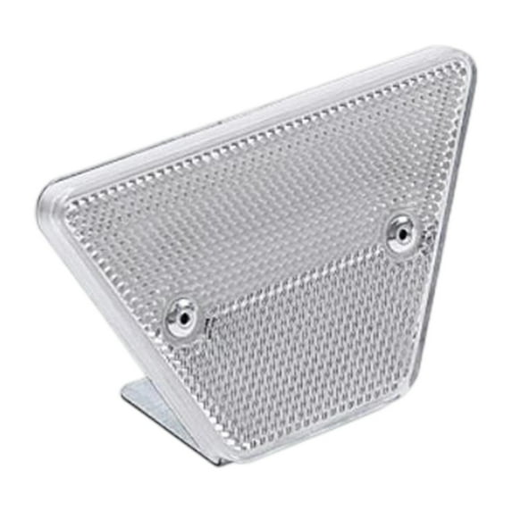 Miulika Driveway Reflective Delineator Driveways High Visibility Road ...