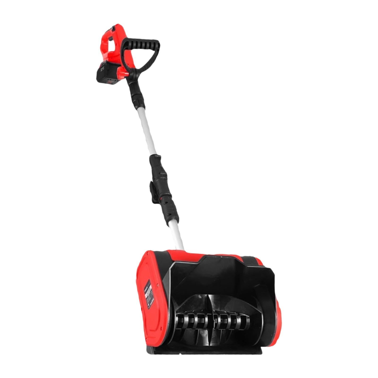 Miulika Electric Snow Spade Snow Thrower Snow Remover Cleaning Tool ...