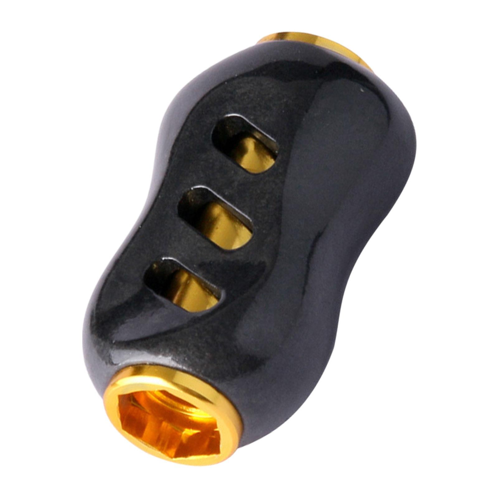 Miulika Fishing Reel Handle Knob Handle Grip Repair Parts Rocker Arm ...