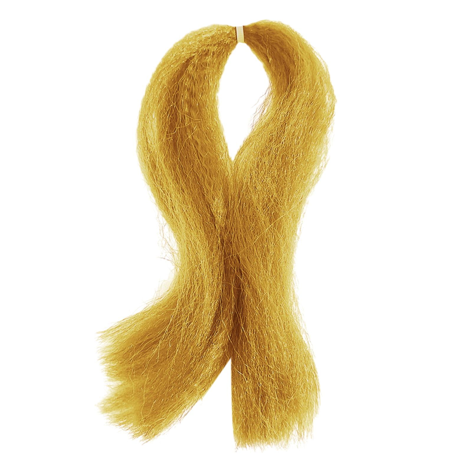 Miulika Fly Fishing Cord Fly Tying Lure Making Streamer Tail DIY Fly ...