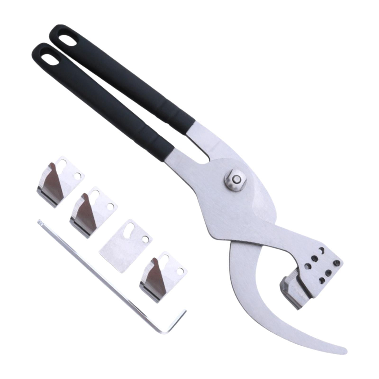 Miulika Fruit Tree Peeling Tool Branches Cutter Ergonomic Handle Tree ...
