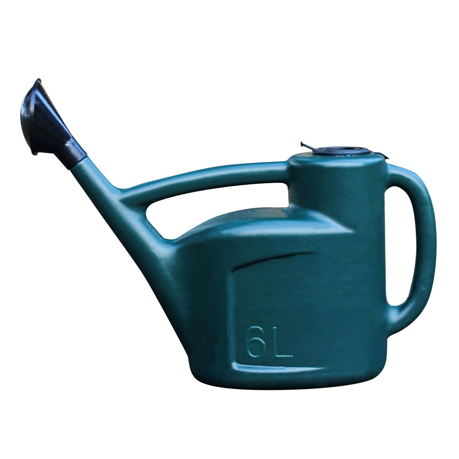 Miulika Garden Watering Can for Outdoor Plant,Watering Sprinkler Pot ...