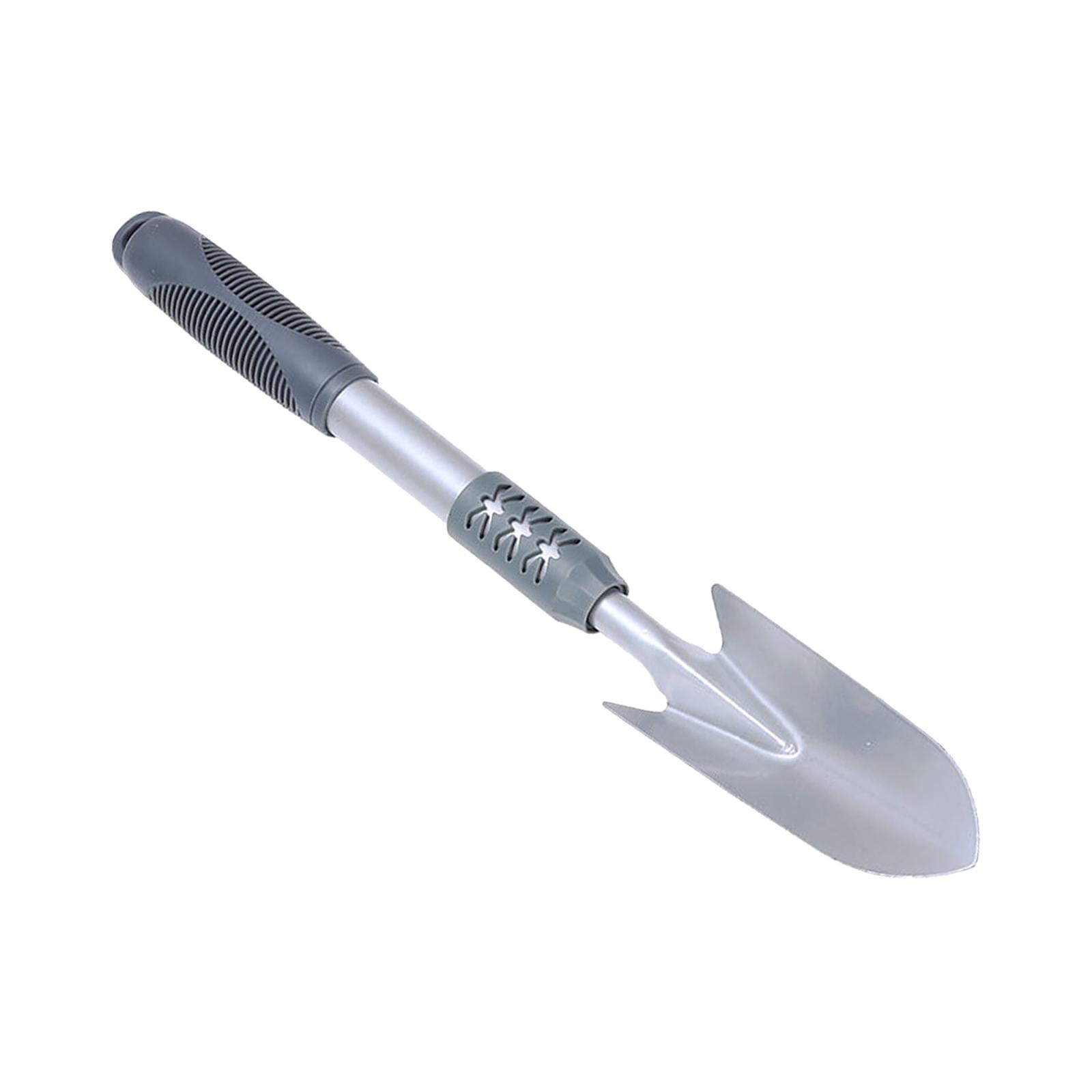 Miulika Gardening Tools Gardening Hand Trowel Lightweight, Manual ...