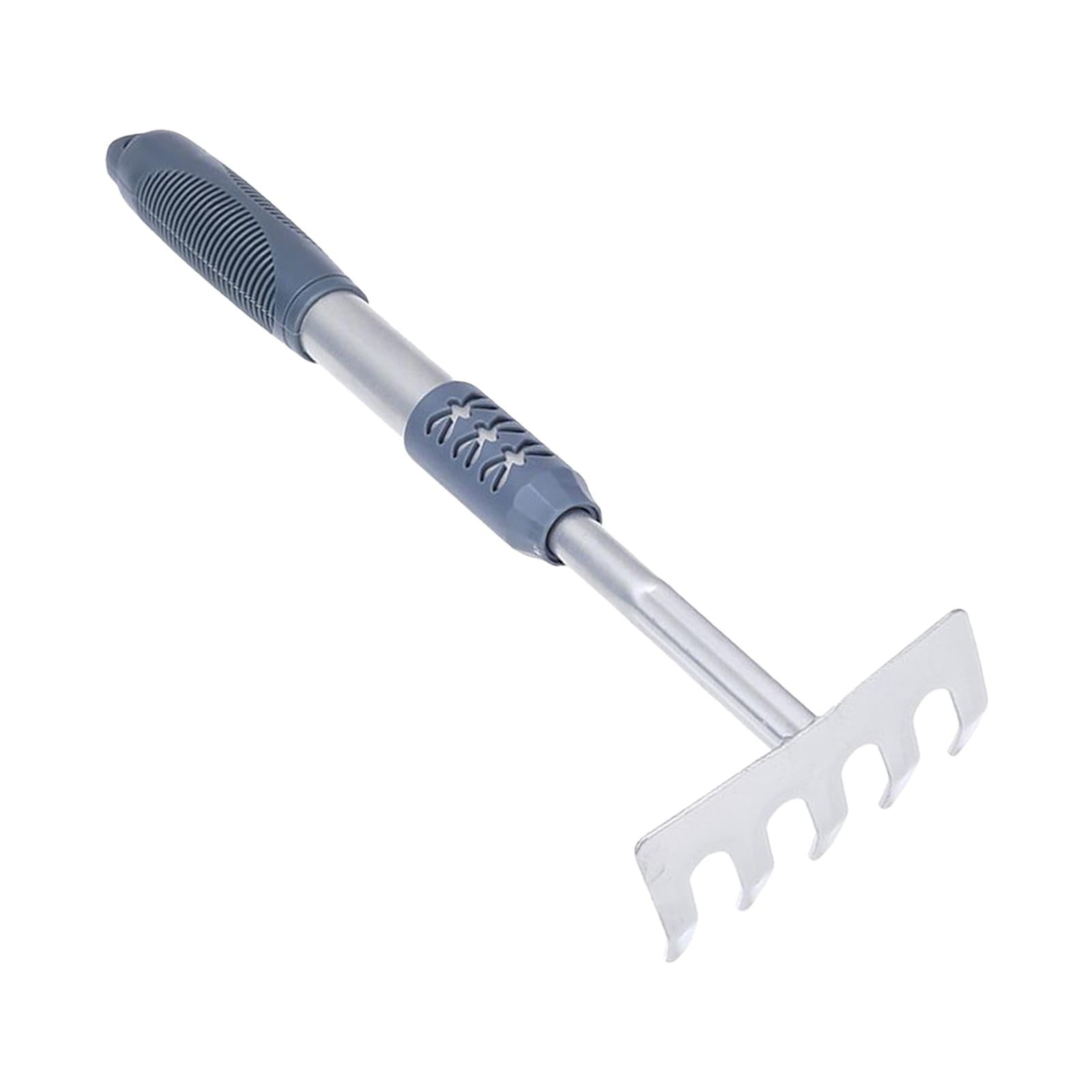 Miulika Gardening Tools Gardening Hand Trowel Lightweight, Manual ...