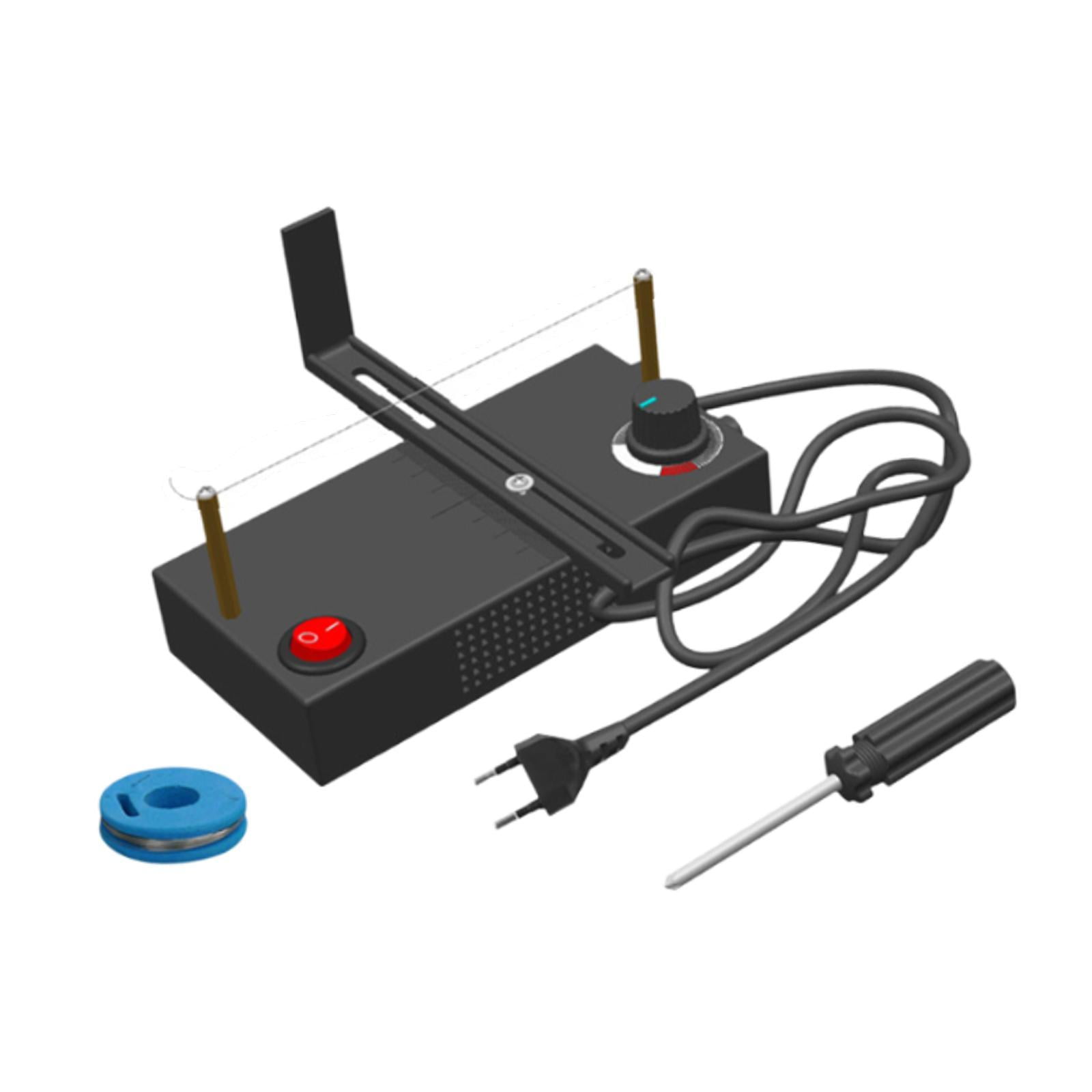 Miulika Heat Cutting Ribbon Cutter Electric Ribbon Cutter Tool Thermal ...