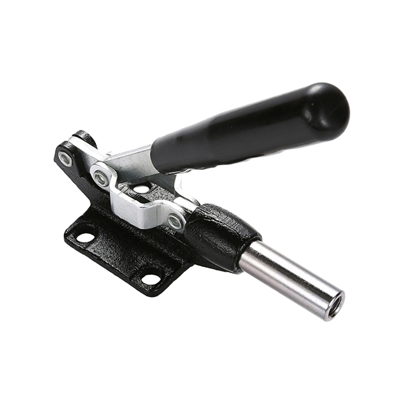 Miulika Horizontal Clamp Toggle Clamp Heavy Duty Woodworking Tools Easy ...