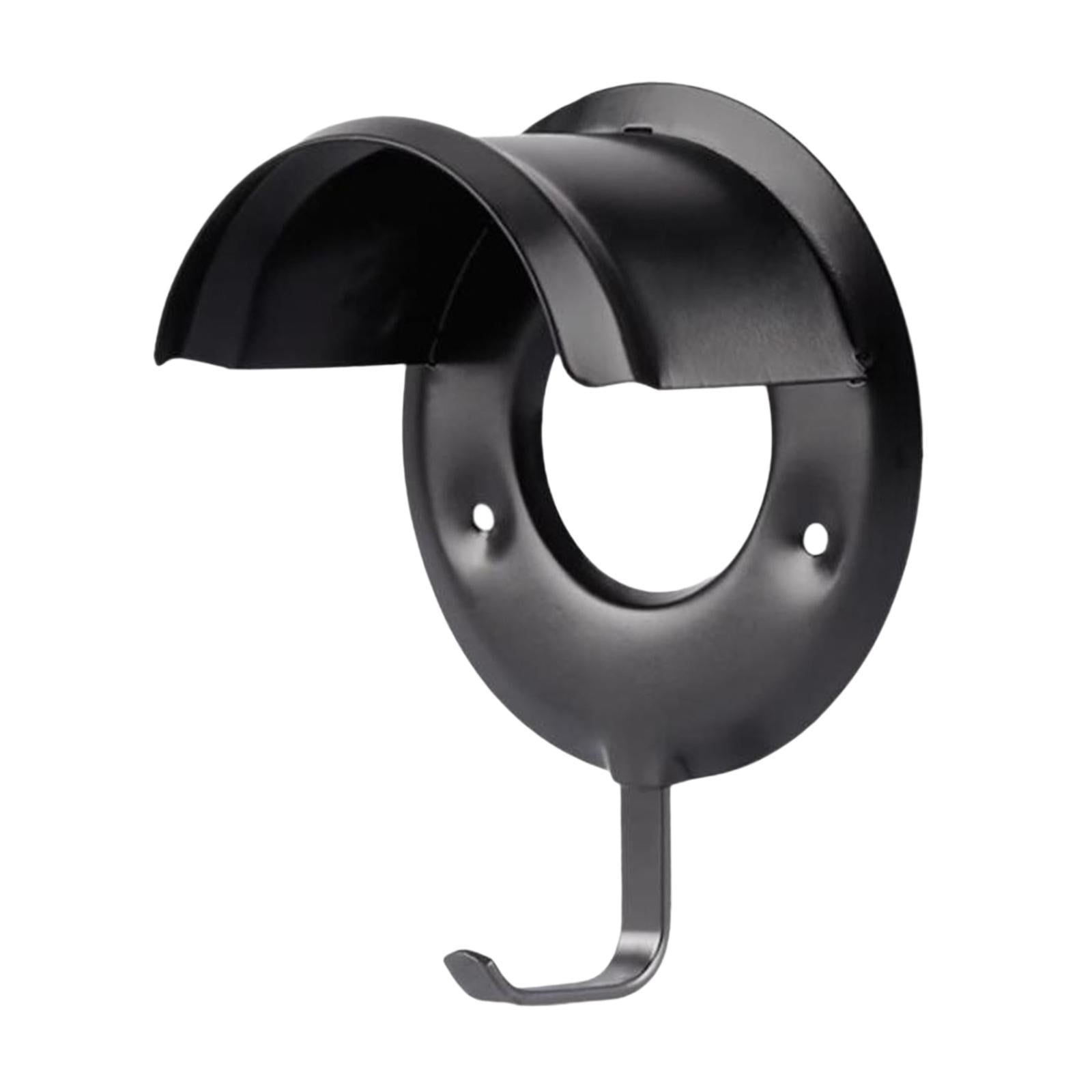 Miulika Horse Tack Rack Decorative Wall Mounted Horse Bridle Rack ...