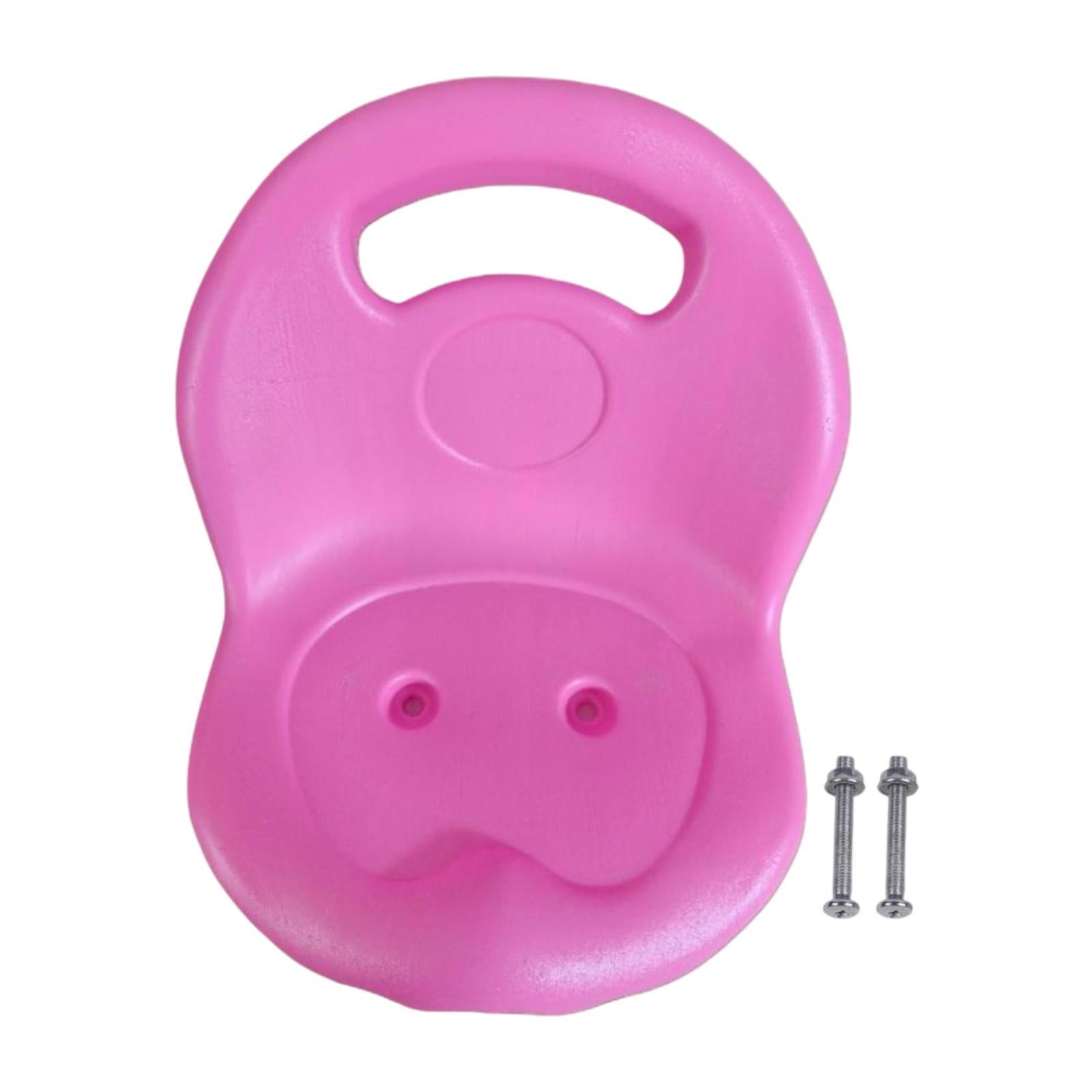 Miulika Kids Tricycle Seat Accessories Low Back Nonslip Cart Seat ...