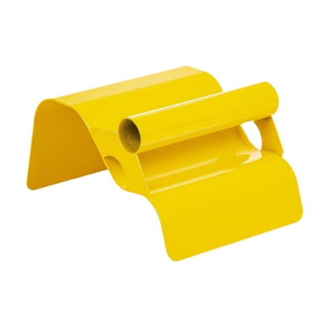 Miulika Landscape Curb Trowel Concrete Curbing Trowel Applying Putty ...