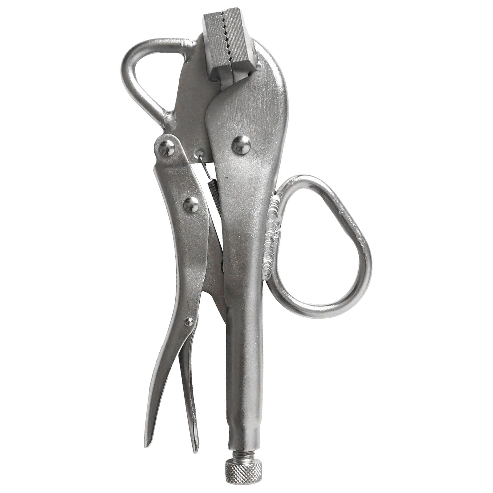 Miulika Locking Sheet Metal Pliers Generic ,Wear Resistant ,Steel Vice ...