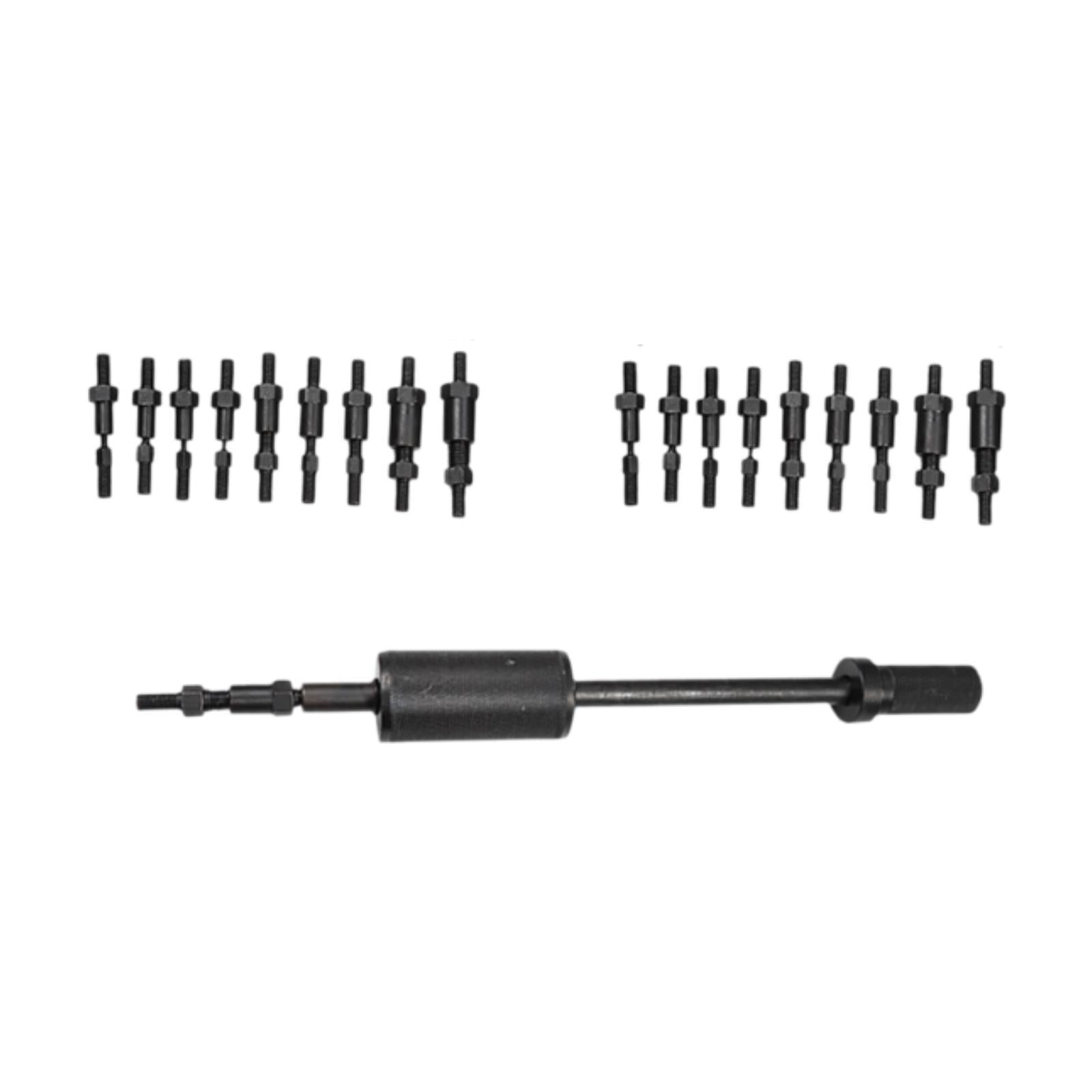 Miulika Manual Pin Puller Pin Removal Tool,Pull Hammer Kit Compact Easy ...