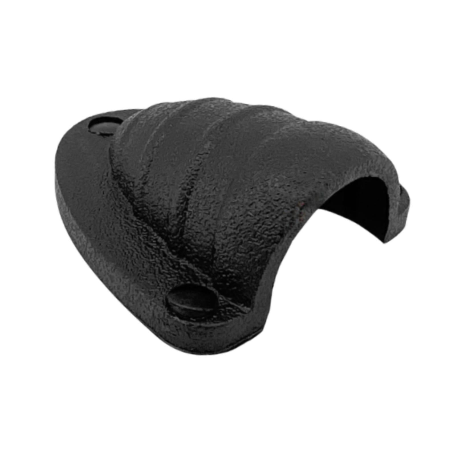 Miulika Marine Wire Cable Vent Cover Wire Cover Clamshell Vent Simple ...