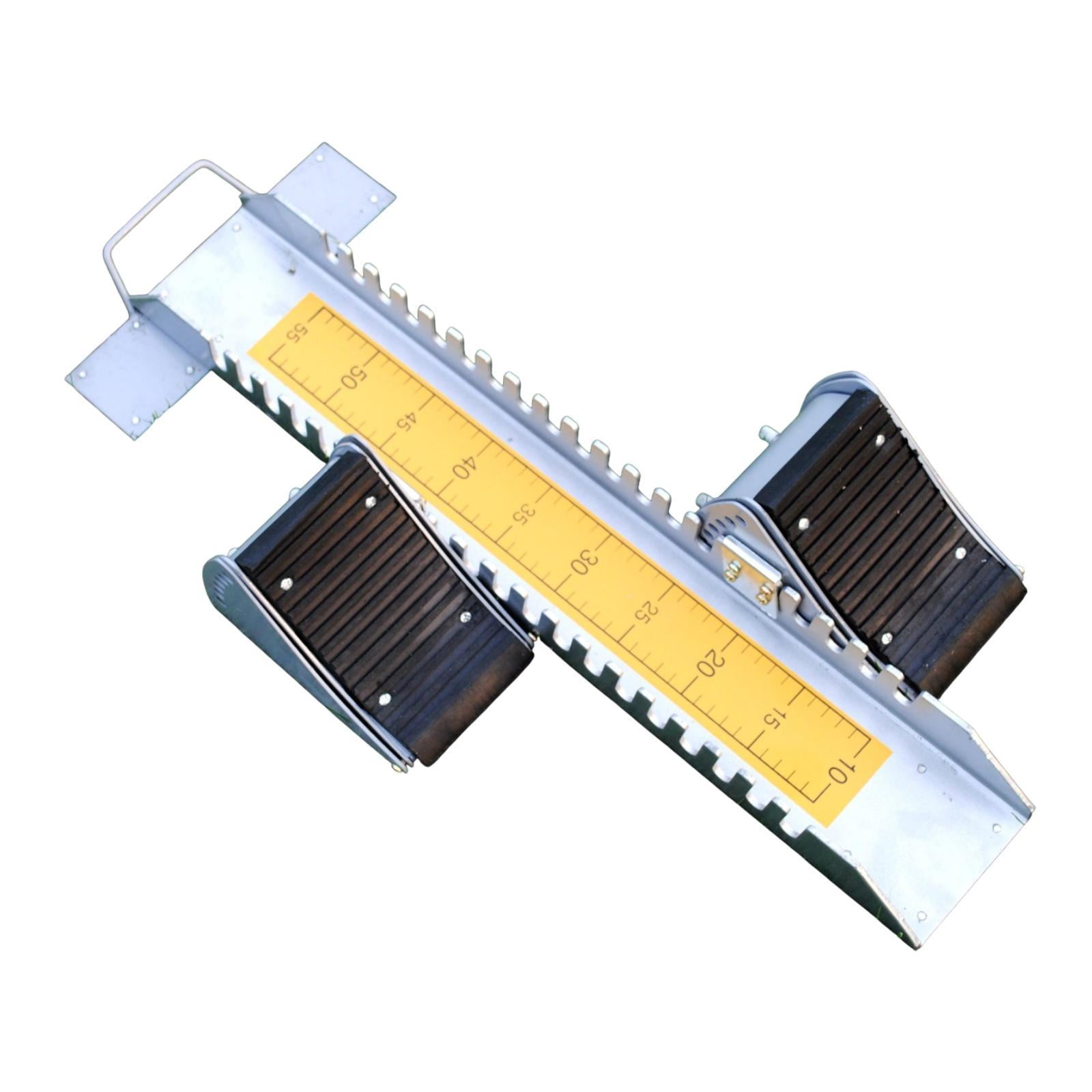 Miulika Multifunction Starting Block, Athletics Scholastic Starting ...