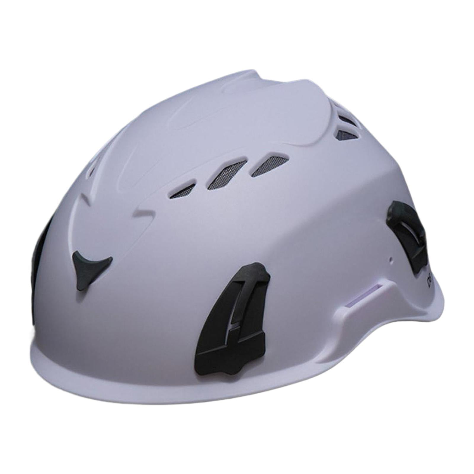 Miulika Outdoor Helmet Men Women Half Dome Helmet for Hiking ...