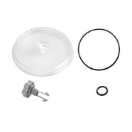 Hayward Swimming Pool Sand Filter Drain Cap and Gasket Replacement ...