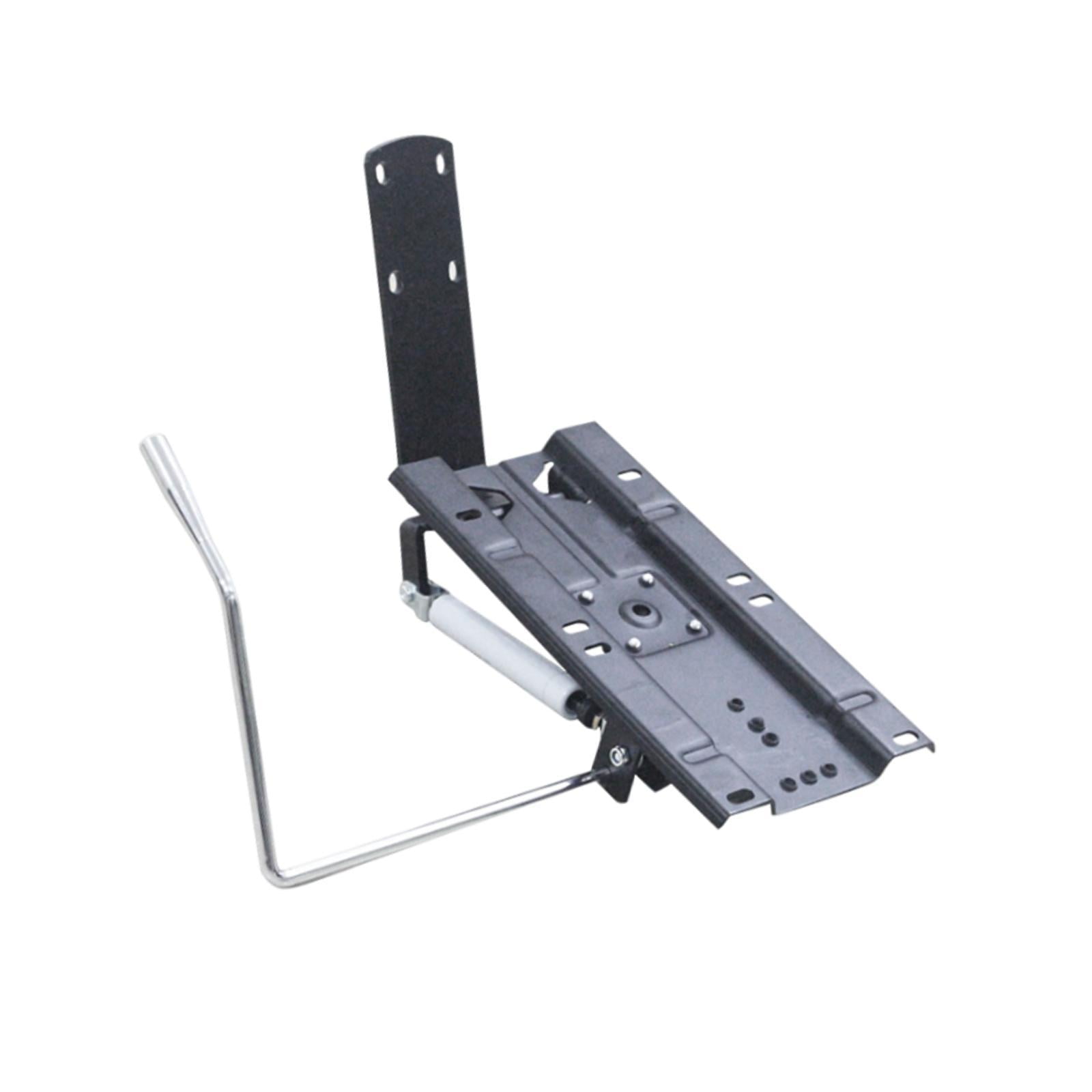 Miulika Salon Chair Tilt Base Control Mechanism, Barber Chair Swivel ...