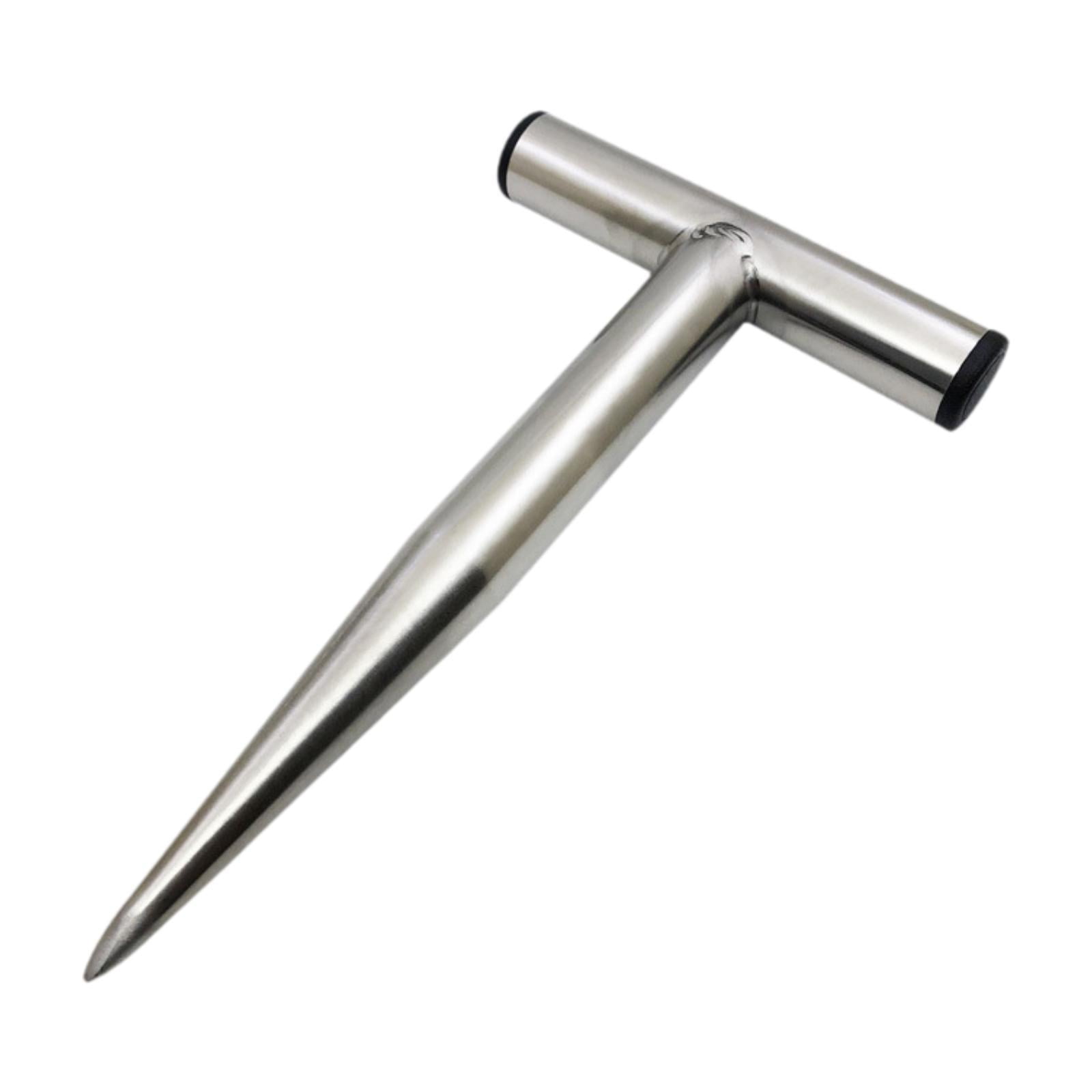 Miulika Seeds Dibber Seed Planter Tool Easily Cleaning Garden Tool ...