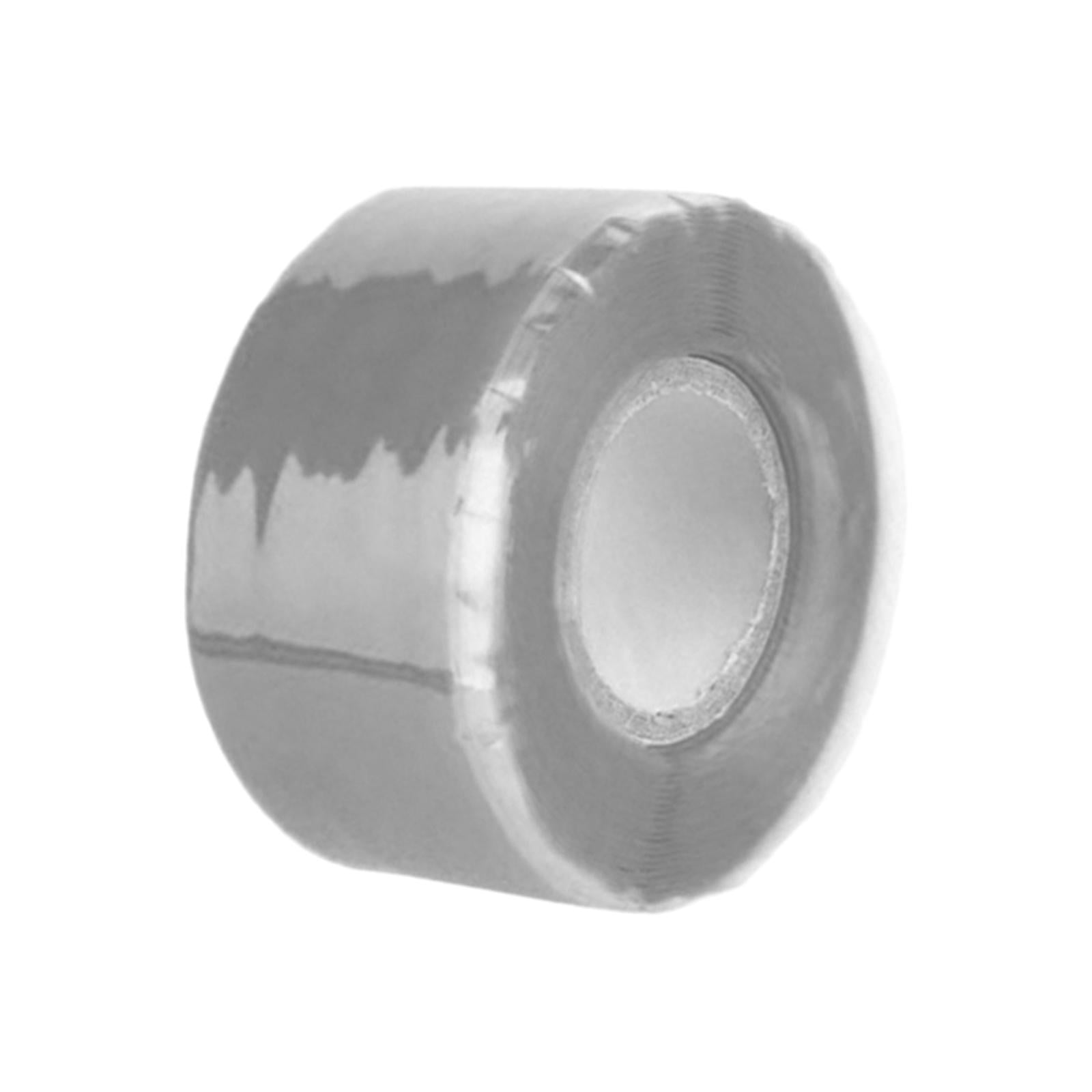 Miulika Self Fusing Silicone Tape, Silicone Tape for Plumbing ...