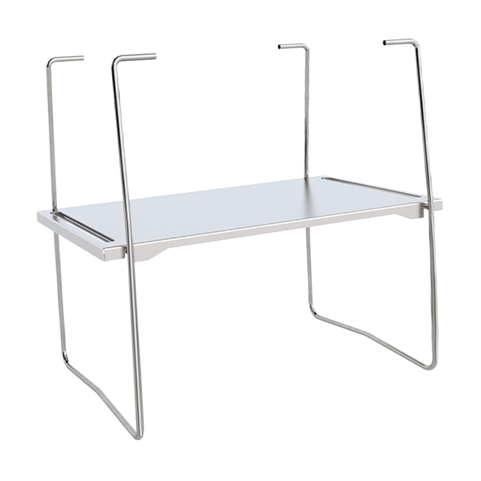 Miulika Single Unit Frame Furnace Table Camping Rack Multifunctional ...