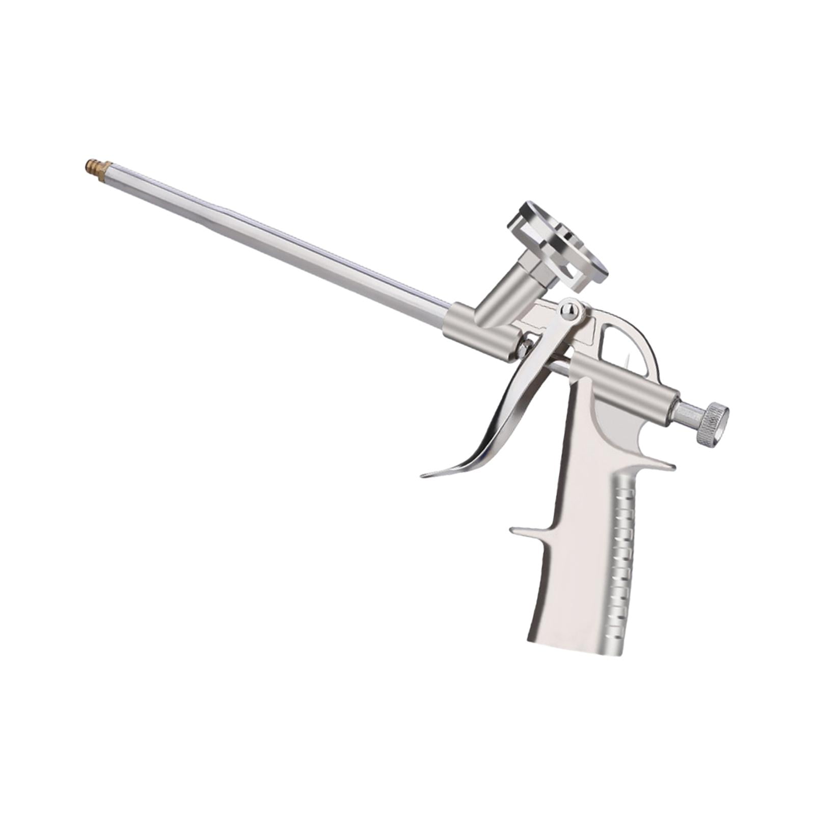 Miulika Spray Foam Machine Caulking Foam Tool Spray Applicators Foaming ...