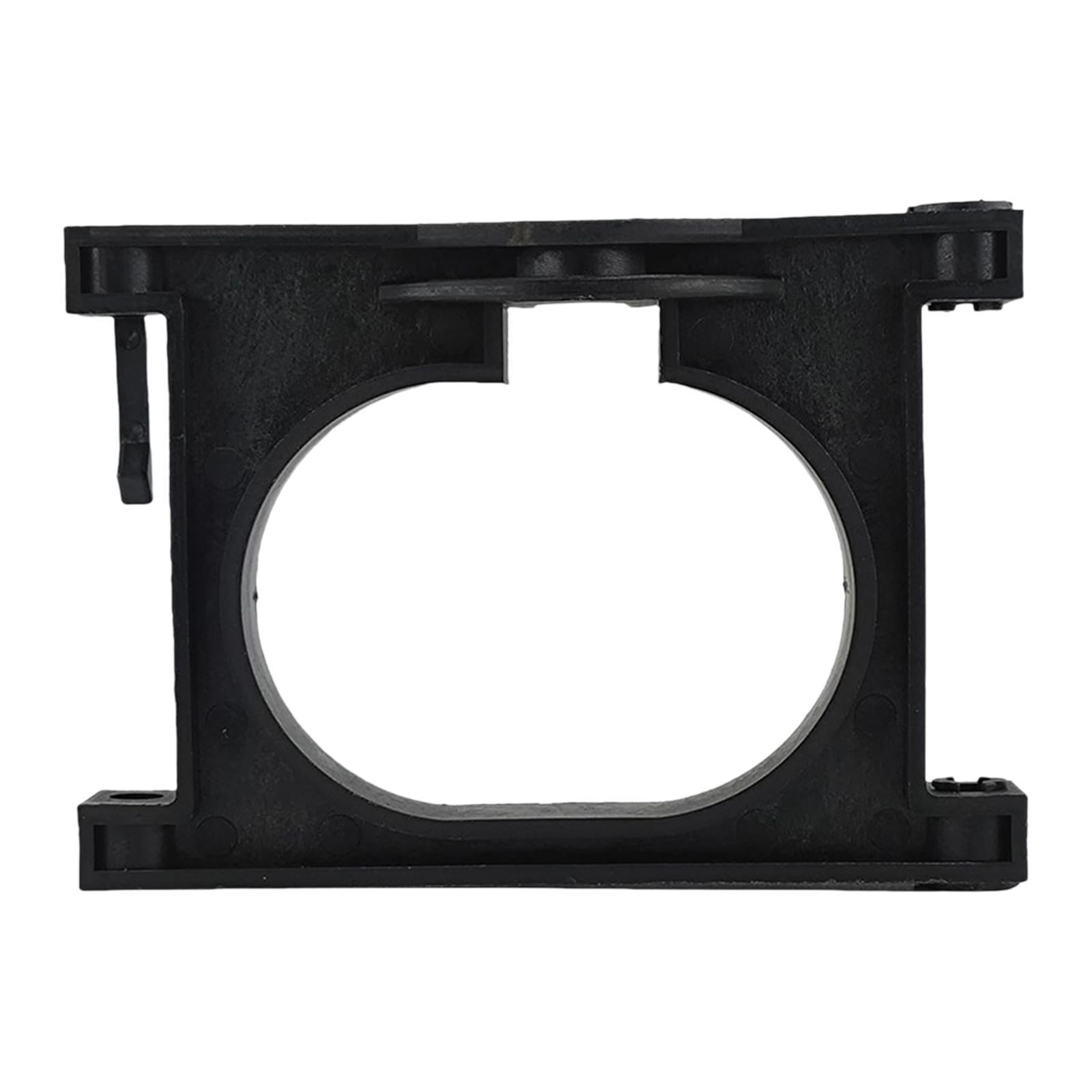 Miulika Sprayer Holder Bottle Hanging Rack Wall Mounted Connection ...