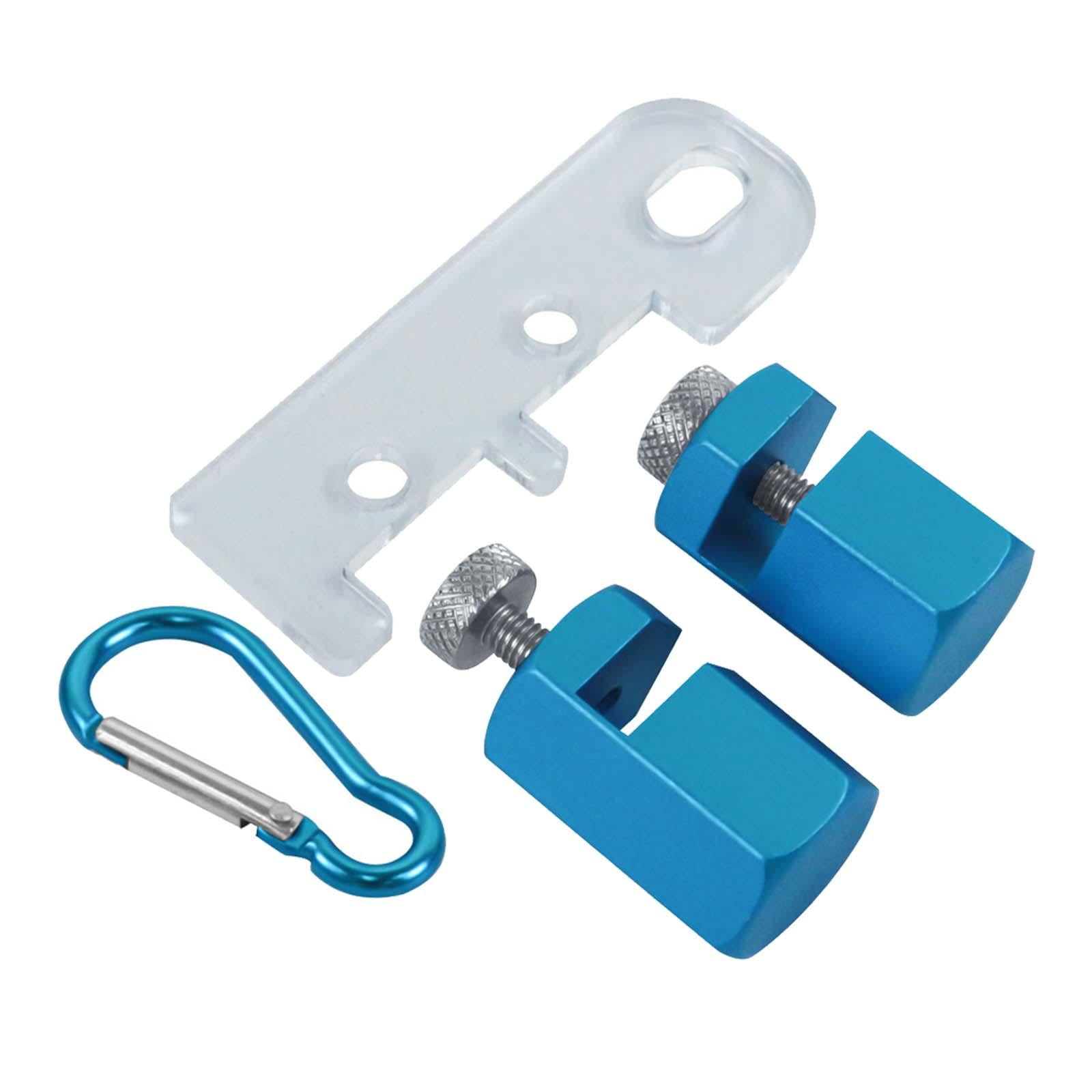 Miulika Stair Gauges for Framing Square Framing Square Stop Accessory ...