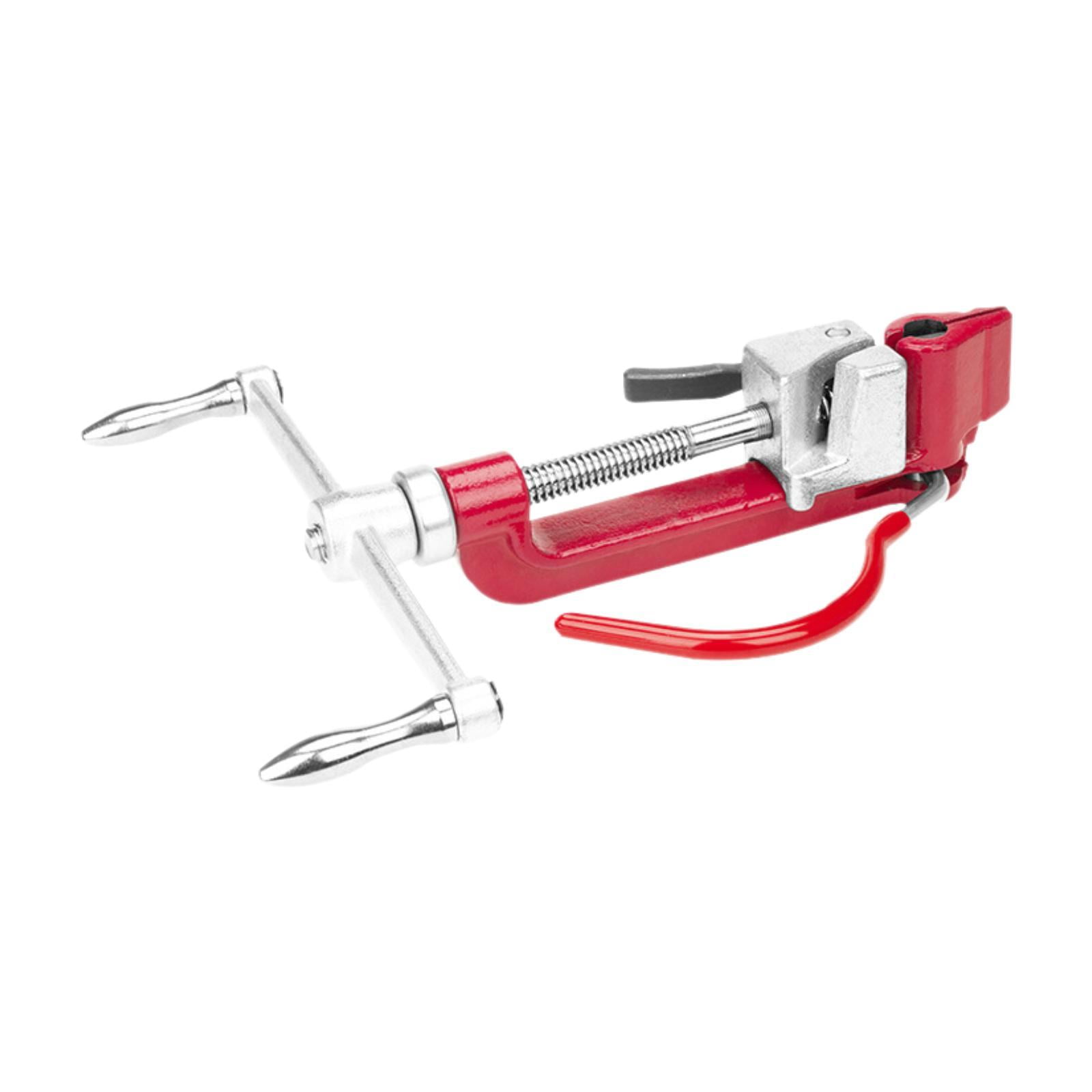 Miulika Steel Banding Spiral Tensioner Strapping Tool for Heavy Duty ...