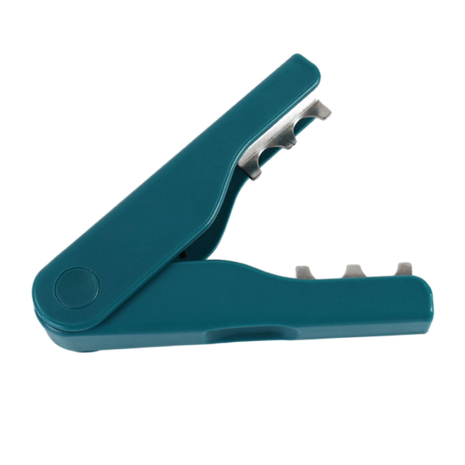 Miulika Thorn Removal Tool Trimmer Easy to Use Leaf Thorn Remover Tool ...