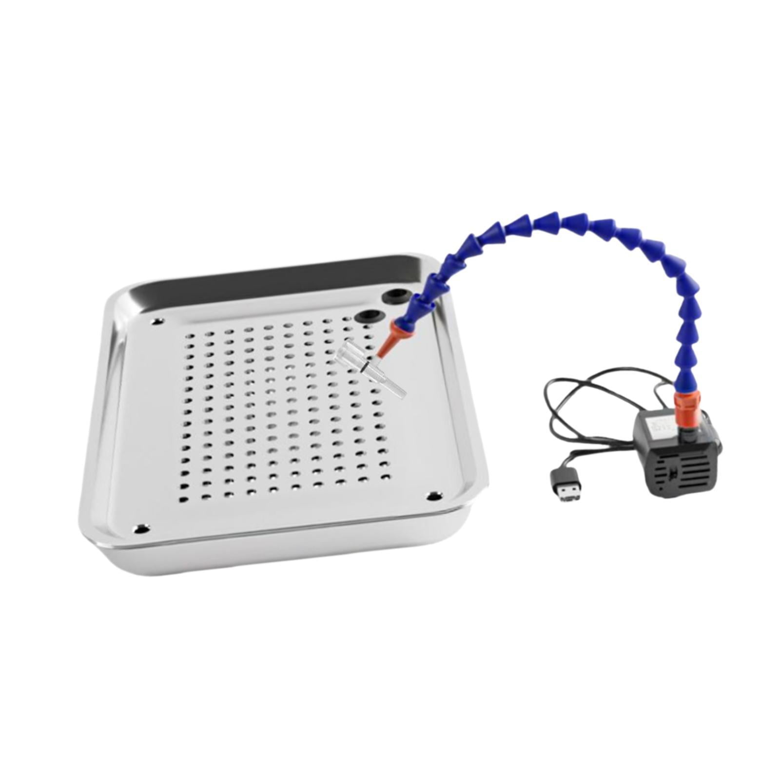 Miulika USB Water Circulating Pump for Jade Carving Sturdy for ...