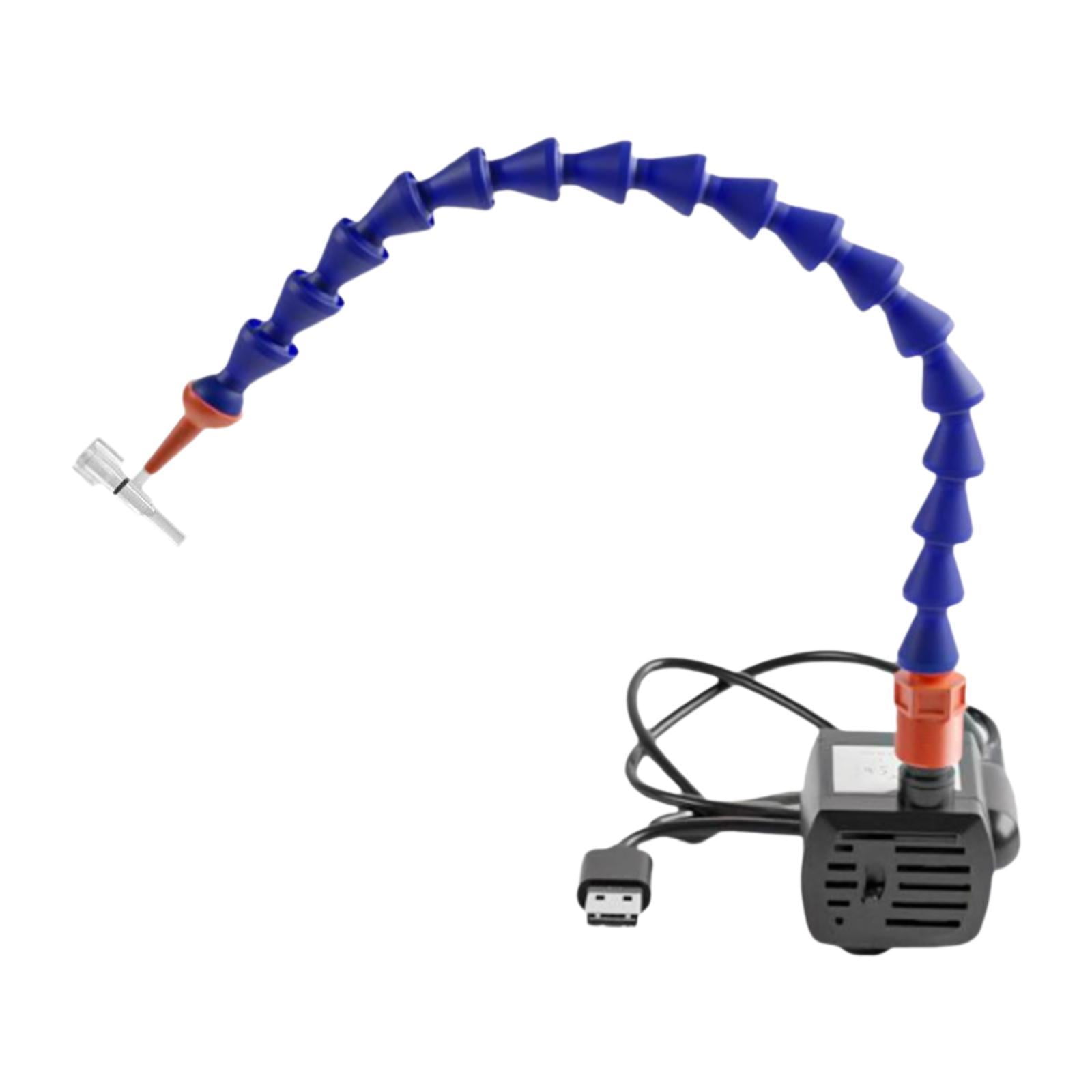 Miulika USB Water Circulating Pump for Jade Carving Sturdy for ...