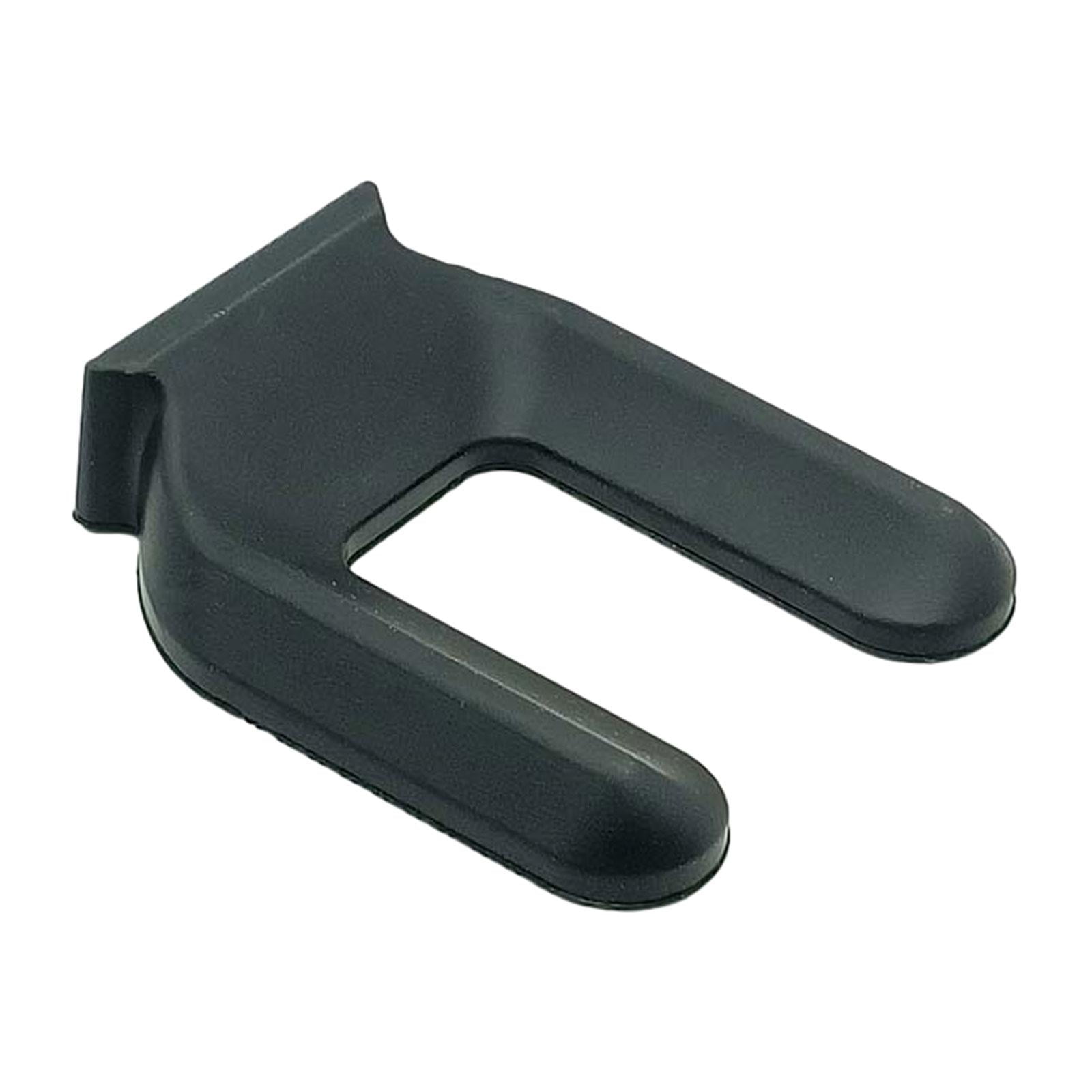 Miulika Universal Wheel Slot Pad, Office Chair Wheel Stopper ,Rubber ...