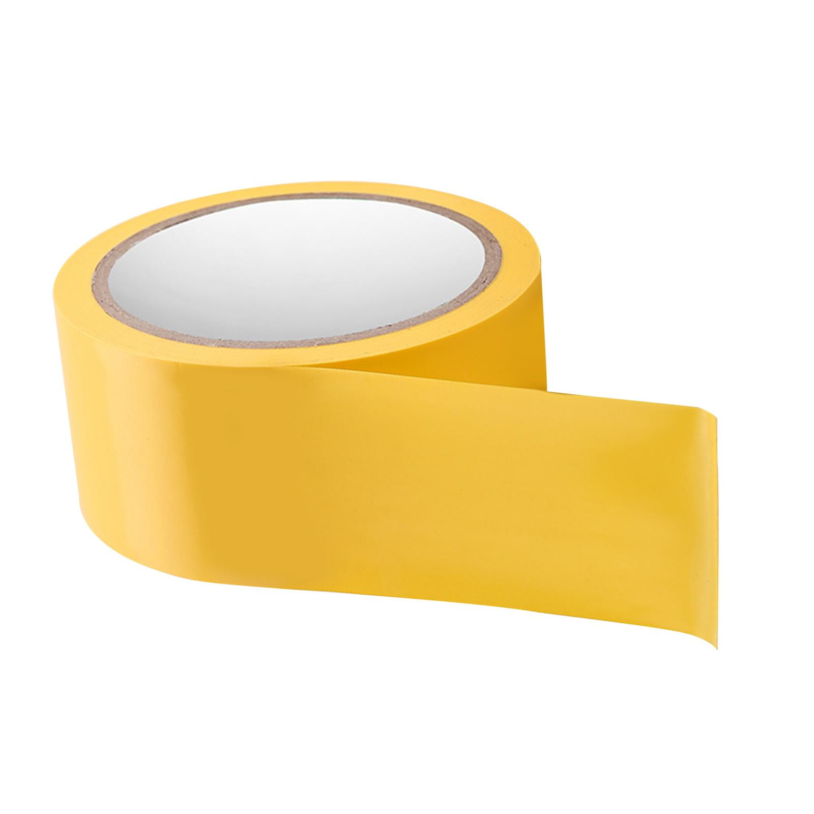 Miulika Warning Tape Warning Sticker Durable Wear Resistance Warning ...