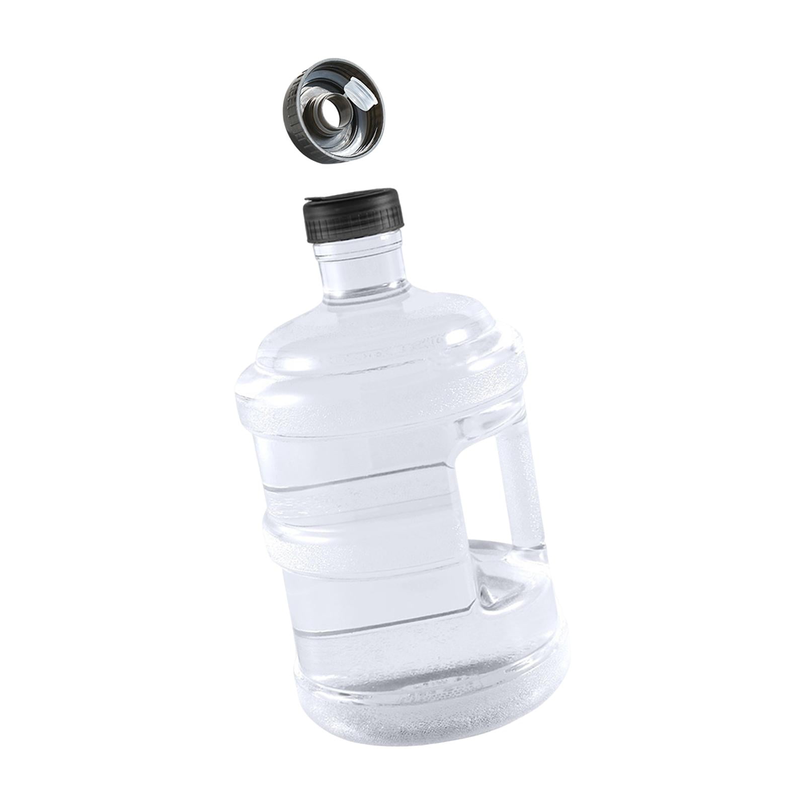Miulika Water Containers Water Tank Reusable Water Bottle Carrier ...