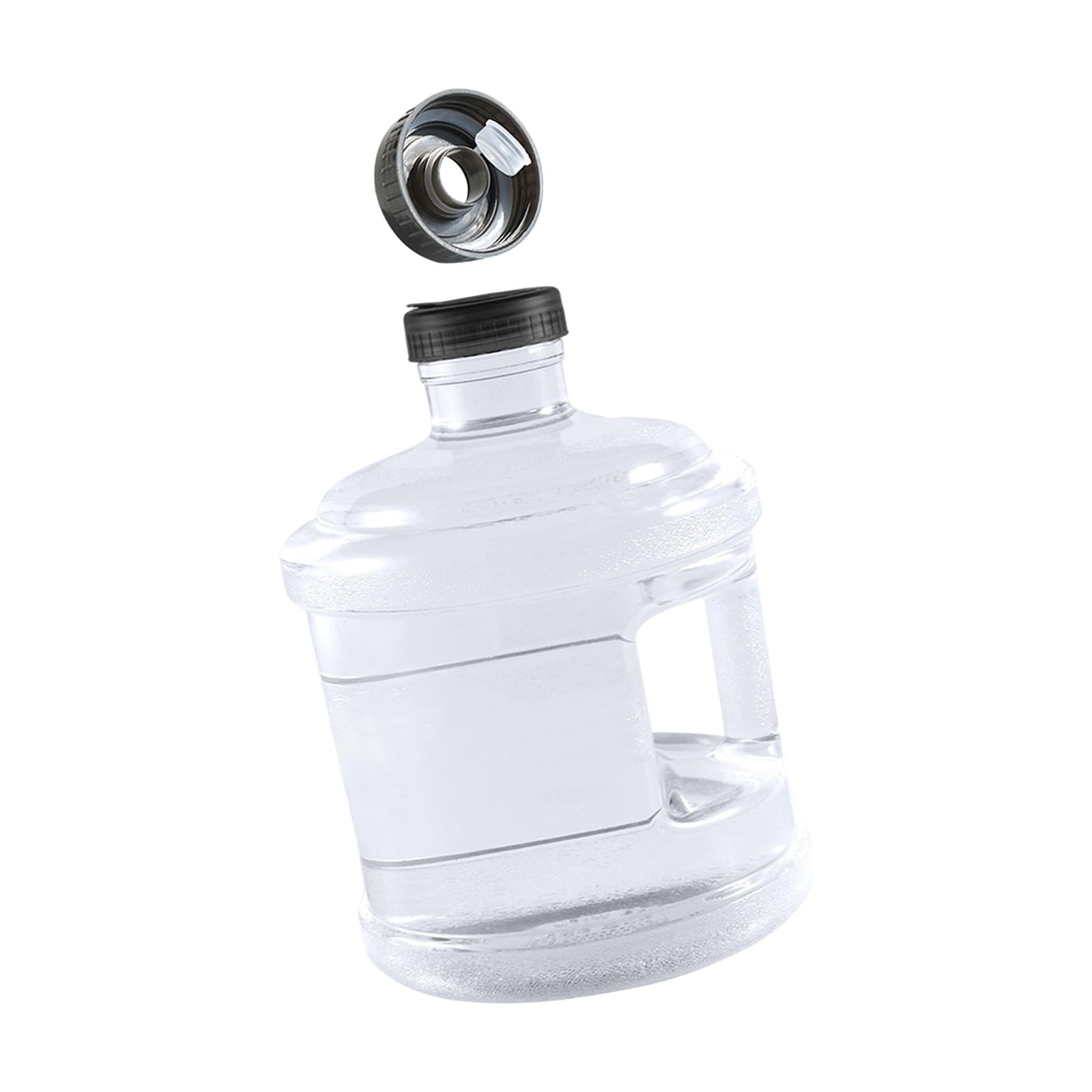Miulika Water Containers Water Tank Reusable Water Bottle Carrier ...